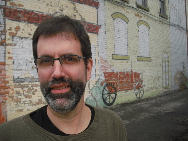 Welcoming Dave Dempsey to FLOW - Flow Water Advocates