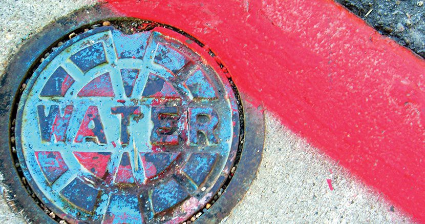 President Trump Infrastructure Plan Will Pipe Our Public Water Systems ...