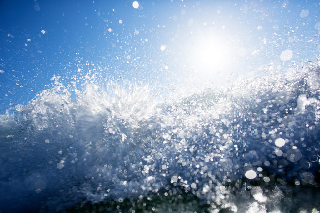 World Water Day - Flow Water Advocates