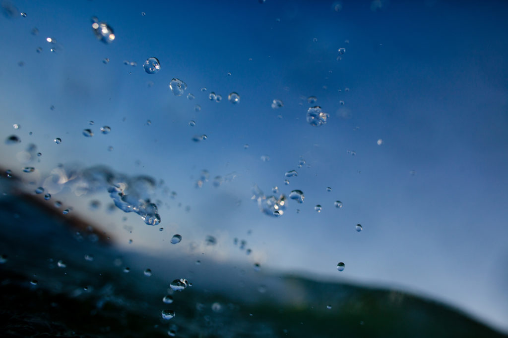 Michigan's Water Legacy - Flow Water Advocates