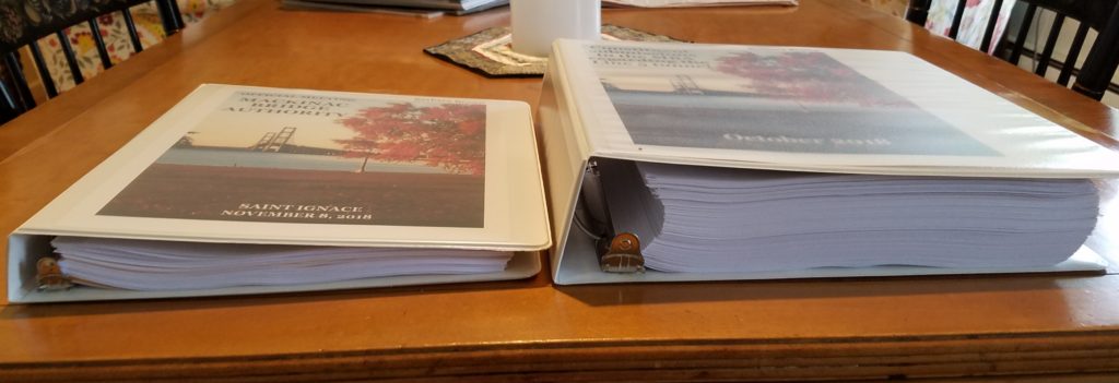 It Speaks Volumes - Flow Water Advocates