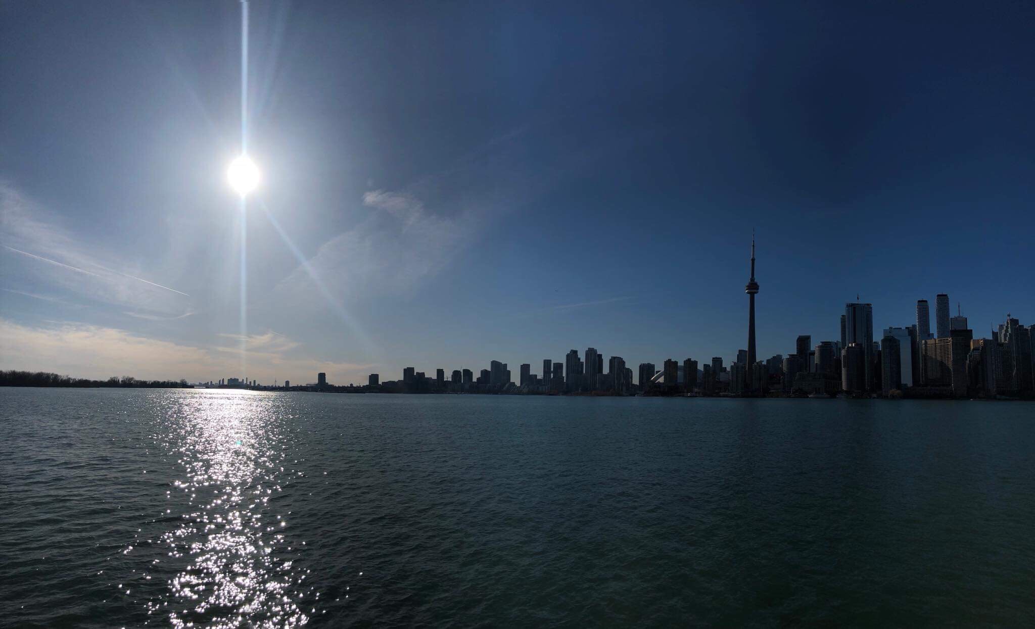 Friday Favorite: Toronto - Flow Water Advocates