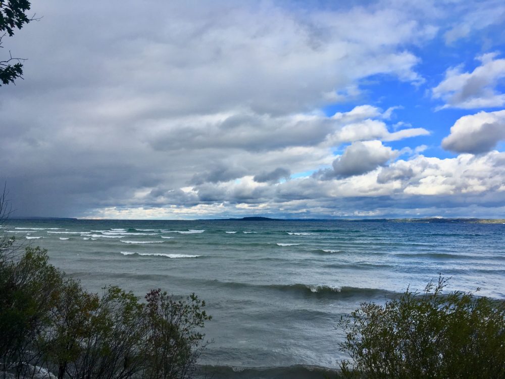Friday Favorite: Michigan’s Scenic Shoreline Drives - Flow Water Advocates