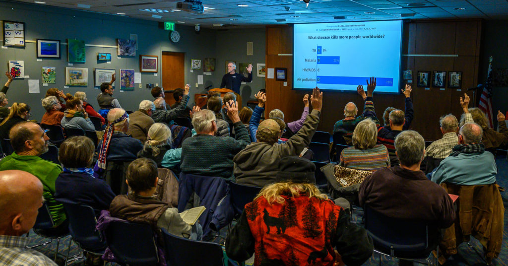 Resetting Expectations in Traverse City and Grand Rapids - Flow Water ...