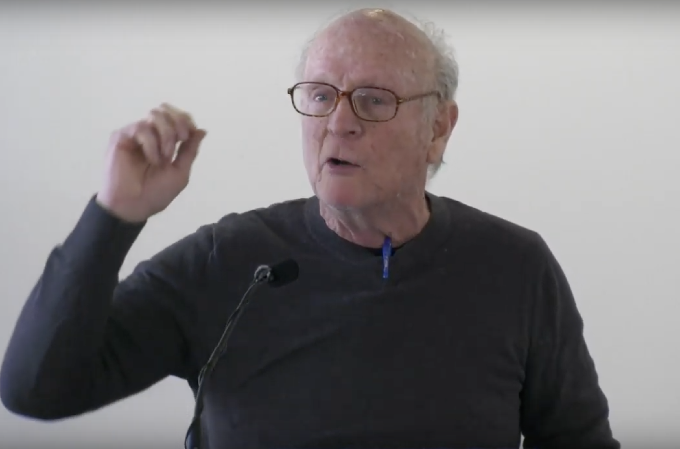 “I Have a Dream that Our Water Will Be Protected as a Commons Under the Public Trust Doctrine ...