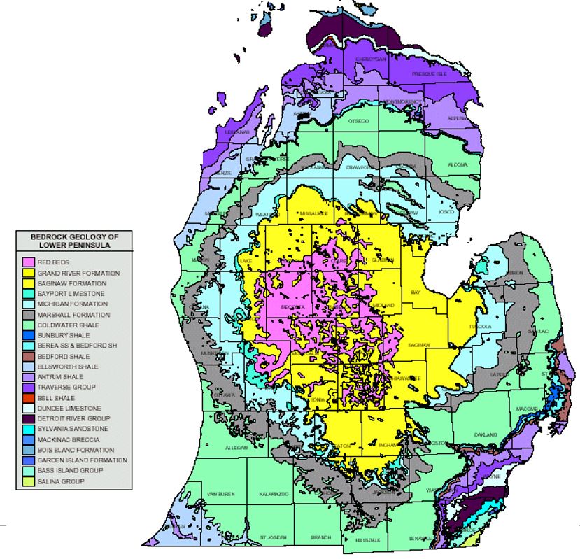 Michigan’s Ottawa County has a Groundwater Conundrum - Flow Water Advocates