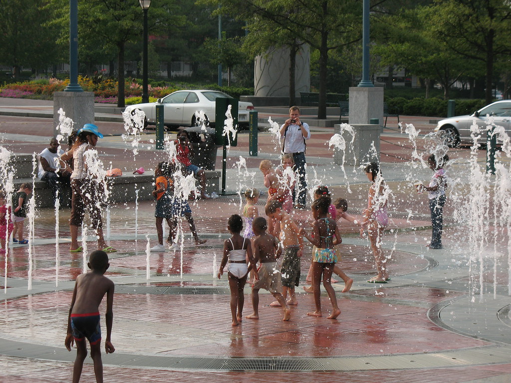 It’s Time to Reinvest in our Water Infrastructure—to Protect Drinking ...