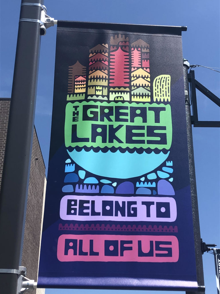 Art Meets Water - Flow Water Advocates