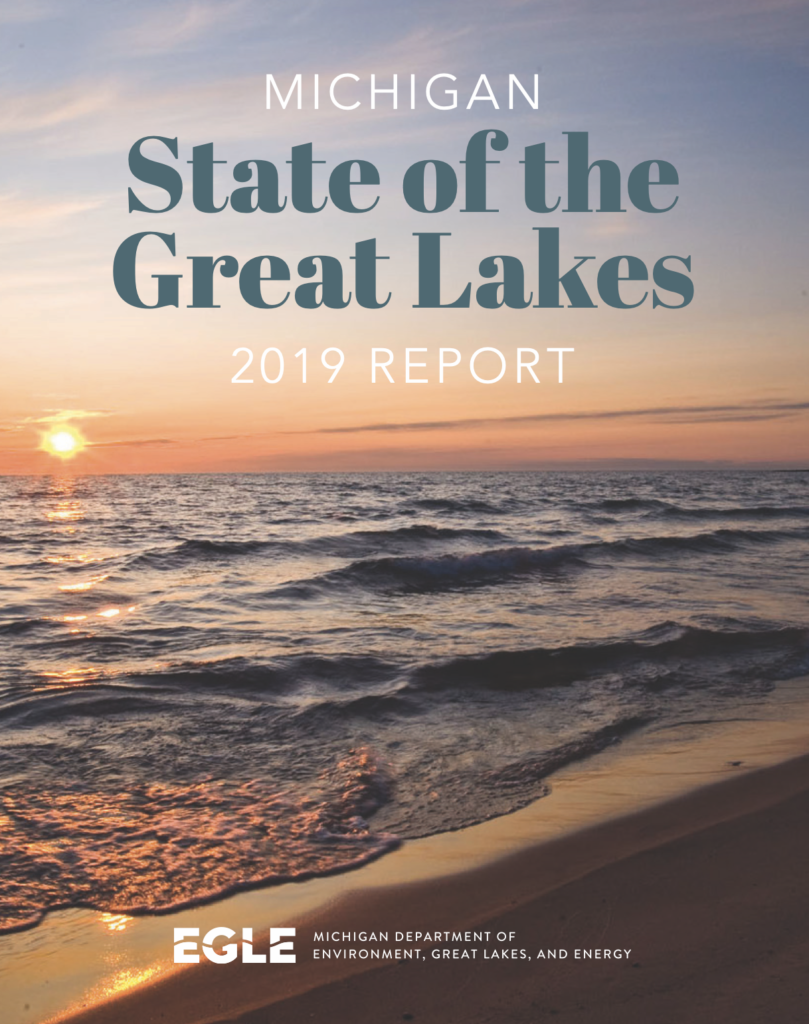 State of the Great Lakes? - Flow Water Advocates
