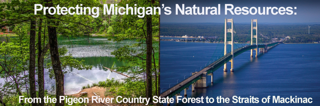 The Line 5 Shutdown Order: A Major Milestone in Michigan’s ...