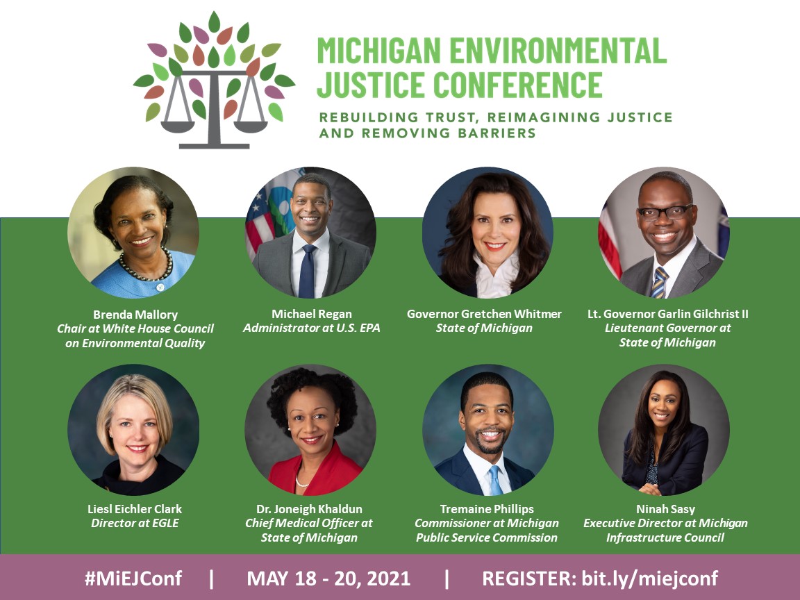 Michigan Moves to Acknowledge and Address Environmental Injustice ...