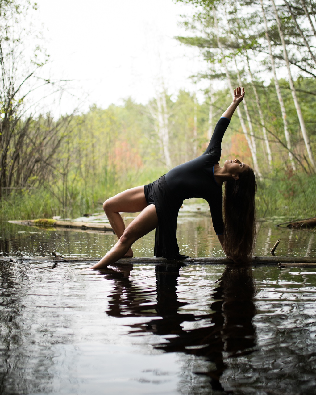 The Story of "When Water Moves" - Flow Water Advocates