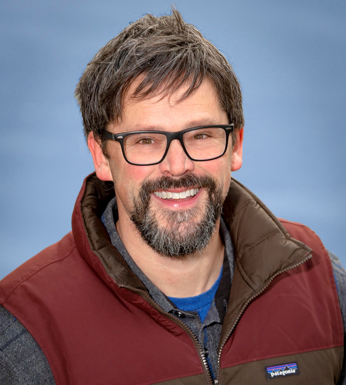 Jim Olson Passes the Torch to Zach Welcker, FLOW’s First Full-Time ...