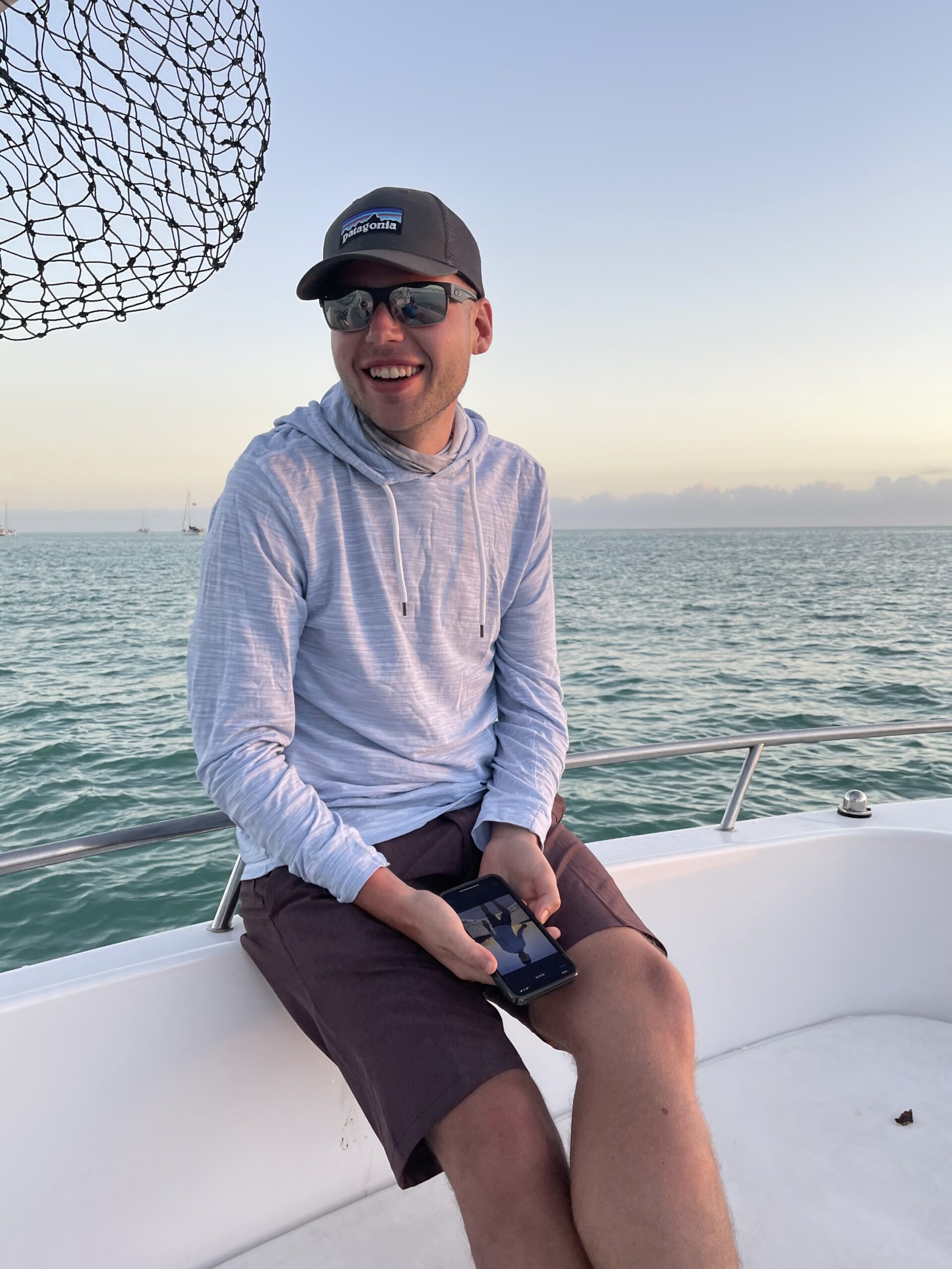 FLOW Welcomes Drew Broadway as Operations Manager - Flow Water Advocates