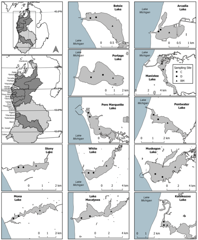Michigan Coastal Research Reserve Would Boost Science, Attract Visitors ...