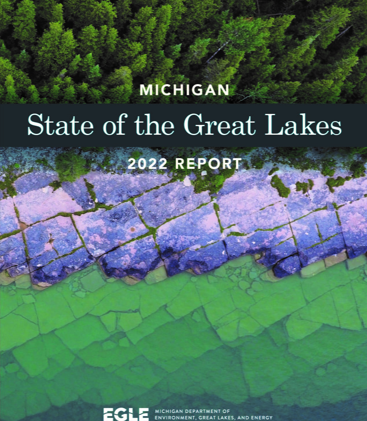 What U.S. and Canada Won’t Say in the ‘State of the Great Lakes ...