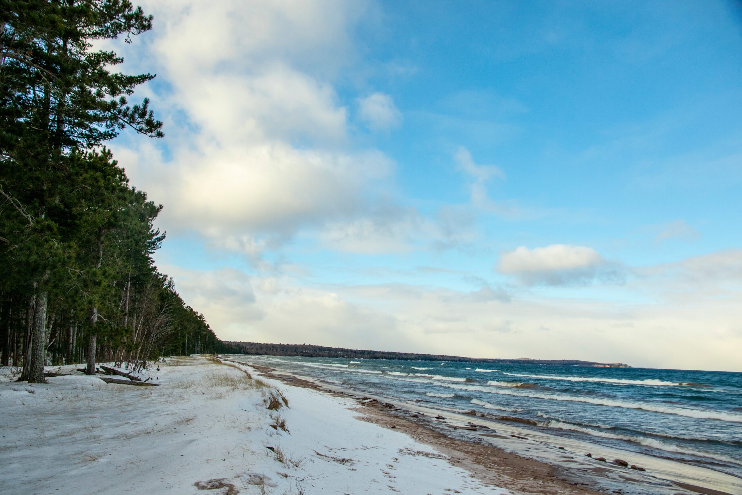 Michigan Great Lakes Freshwater Awareness Week - Flow Water Advocates